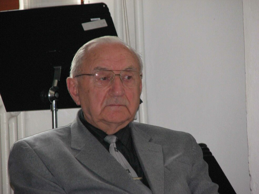 PhDr. Juraj Chovan – Rehák